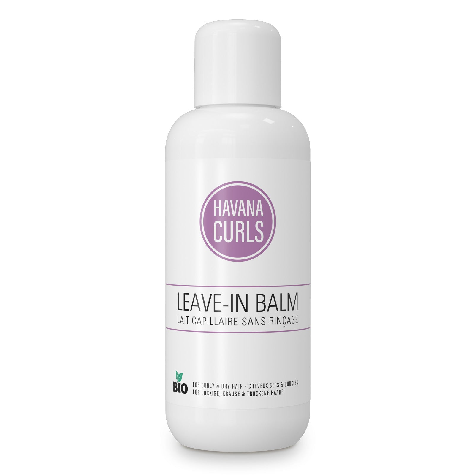 HAVANA CURLS: Organic hair care for curly, coily, wavy & dry hair