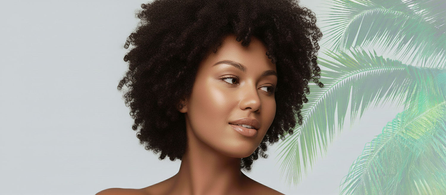 HAVANA CURLS: Organic hair care for curly, coily, wavy & dry hair